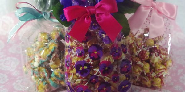 Jazzy Candy, LLC