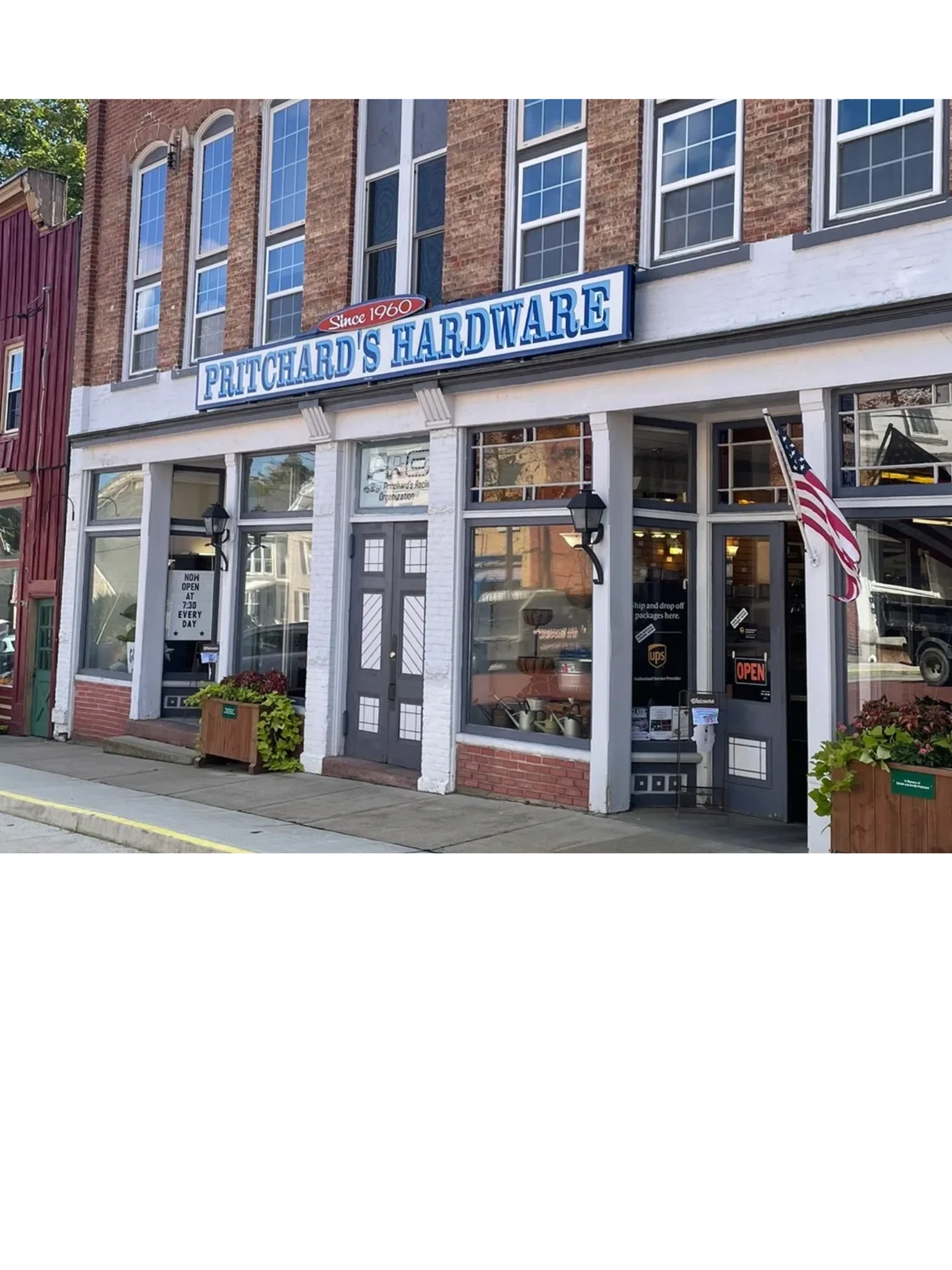 Home | Cattaraugus Hardware - Your Local Hardware Store