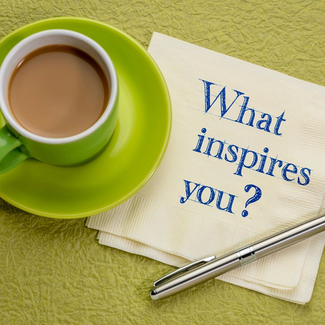How to Tell the Difference between Inspiration and Motivation