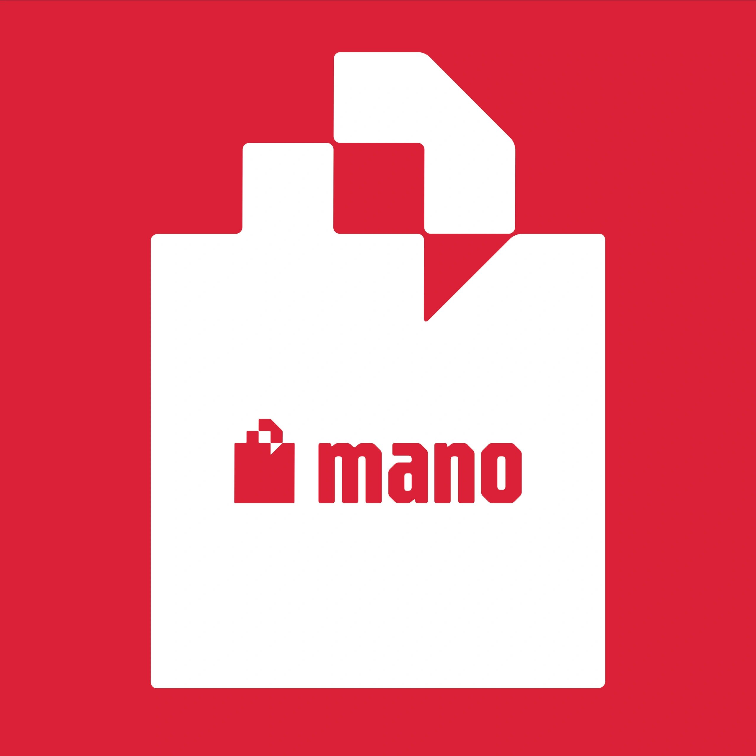 Mano - Supermercado, Delivery, Online Store