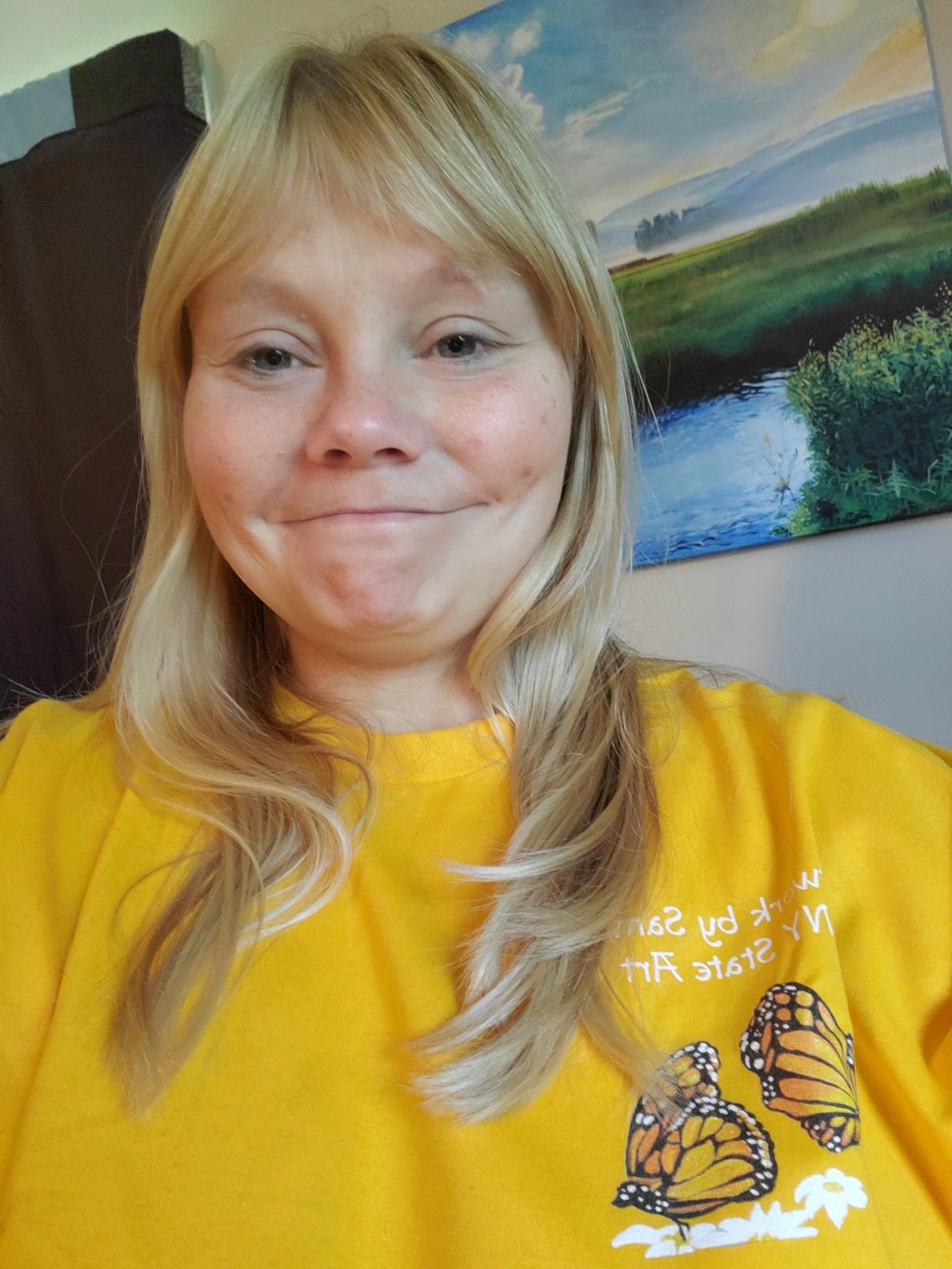 About | Artwork by Sammy