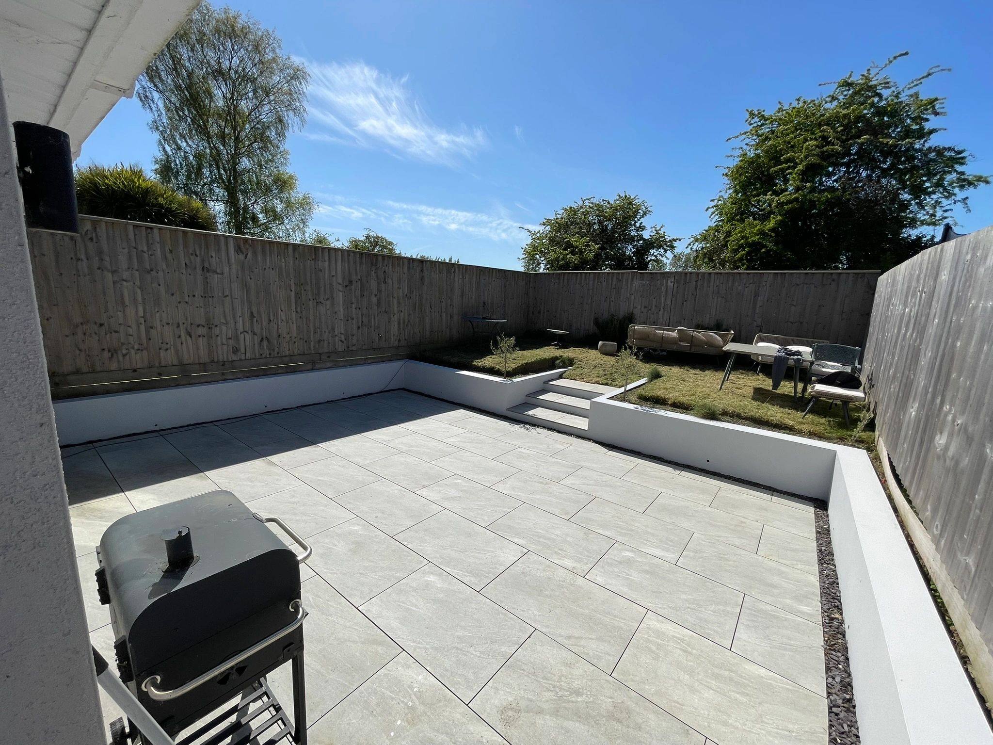 Contact Handyman Services in Exeter | My Handy Chap