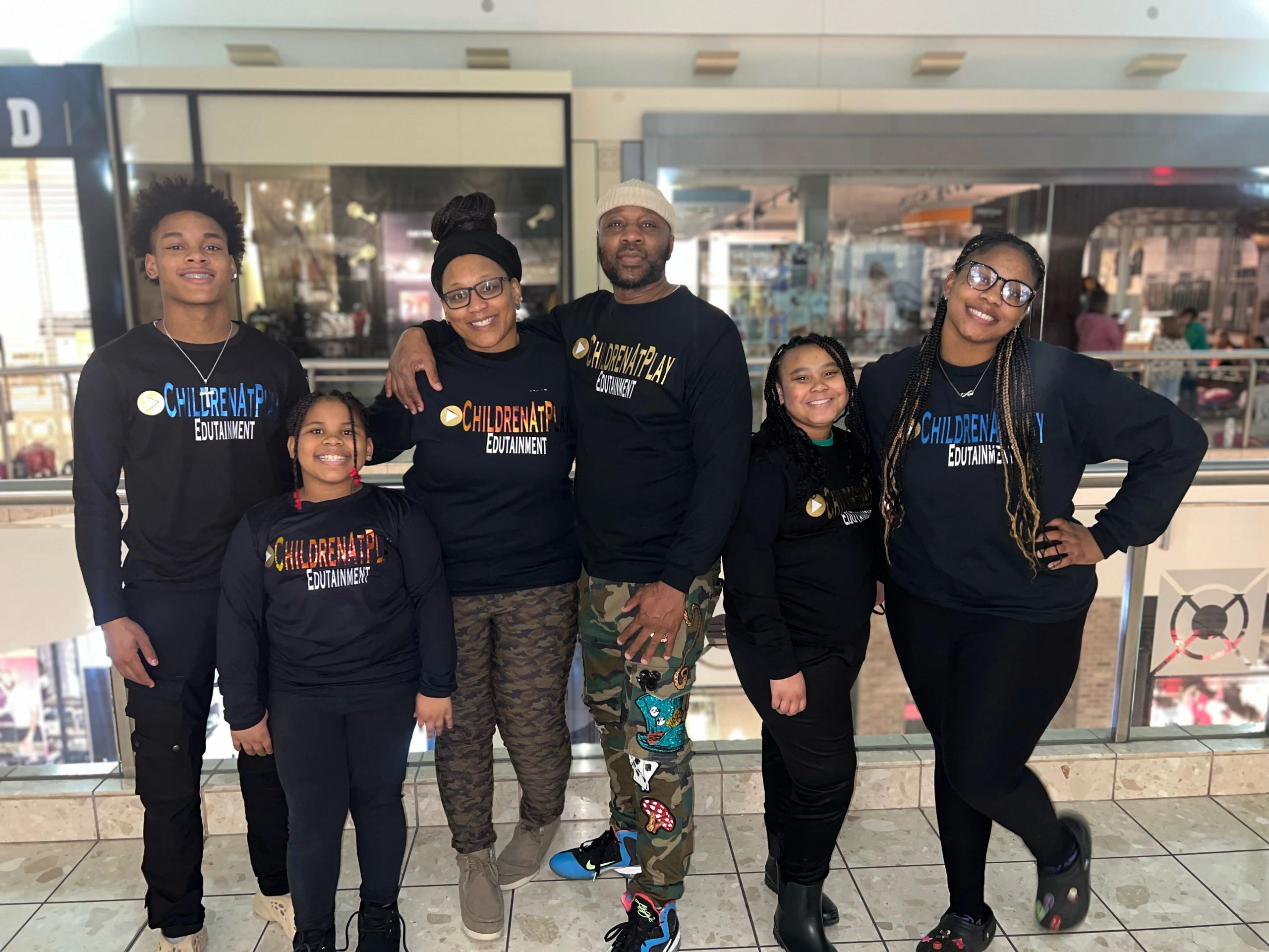 Children At Play Edutainment - Costume Characters, Costumes