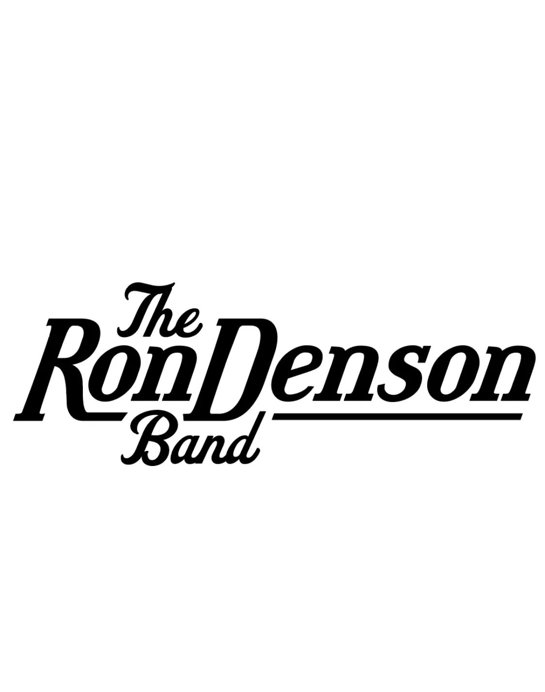 RON DENSON