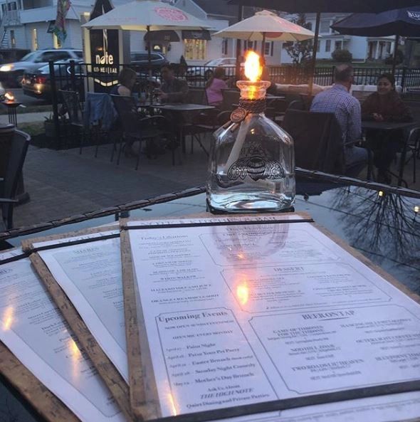 CLOSED - EVENTS ONLY