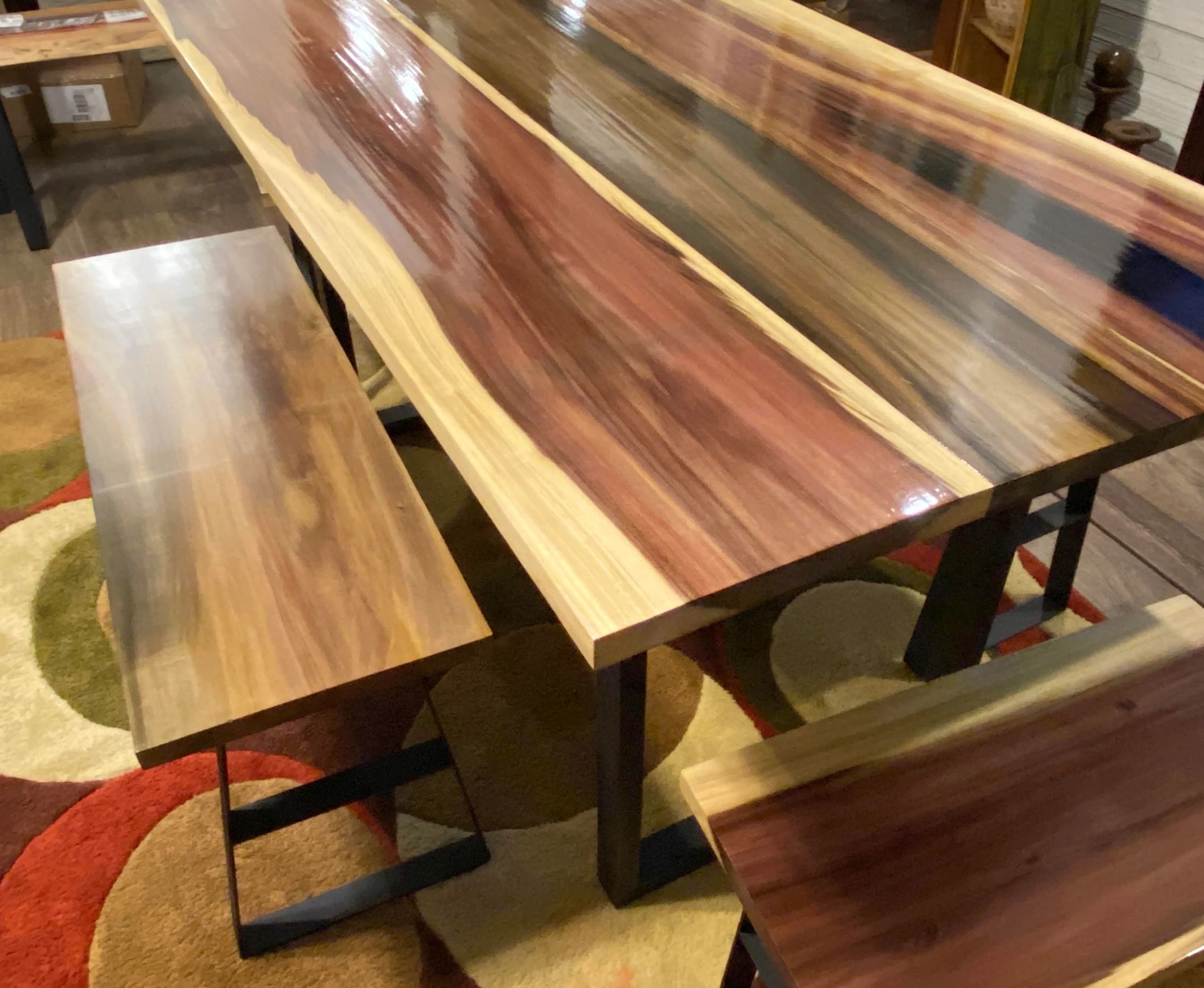 Dining Tables