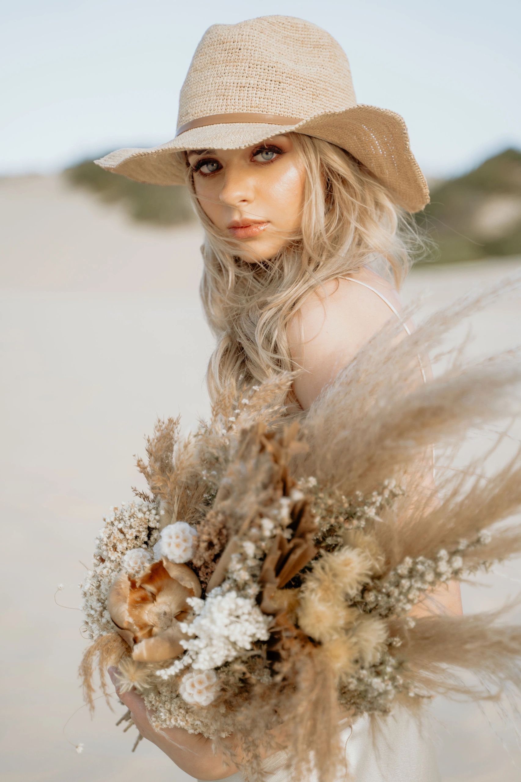 Made Beautiful Hair and Makeup