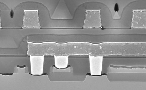 RevEng - IC Analysis, Intellectual Property EoU, Microchip Delayering
