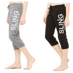 Sling Bungee Fitness - Sling Bungee Fitness, Workout, Bungee Dance