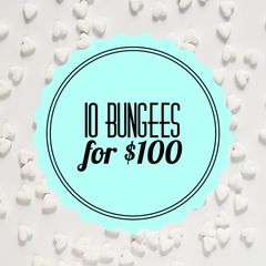 Sling Bungee Fitness - Sling Bungee Fitness, Workout, Bungee Dance
