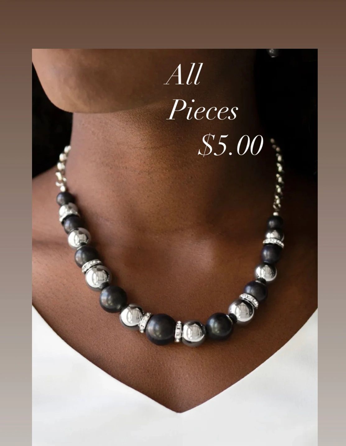Brilliant Pieces Your Perfect Pieces