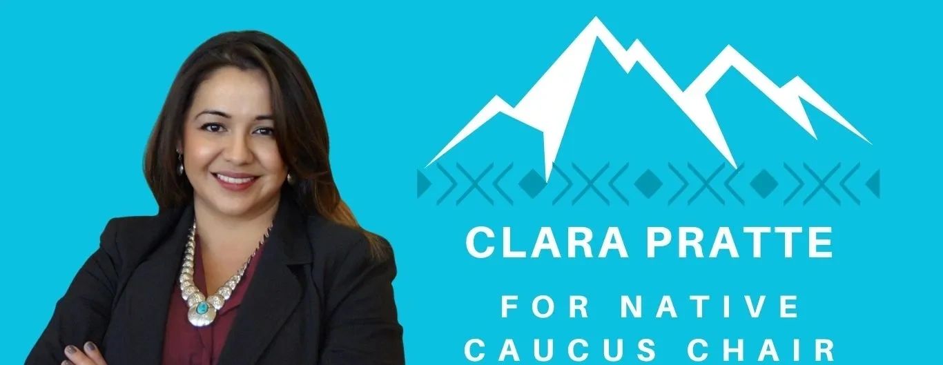 Clara Pratte Dem