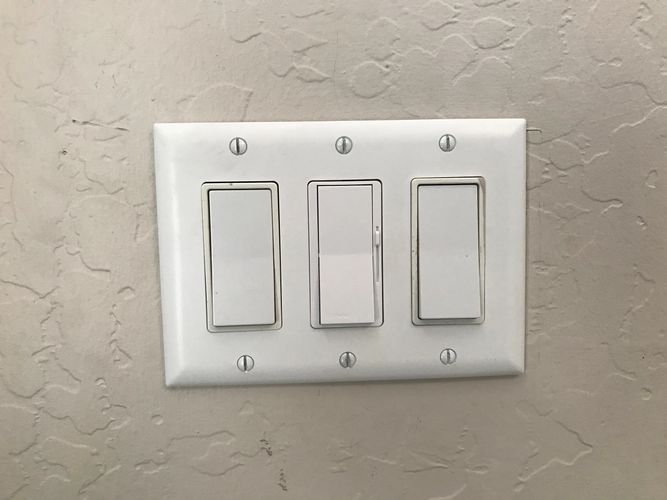 Electrical Contractor in Gilbert - Bright Light Electric LLC