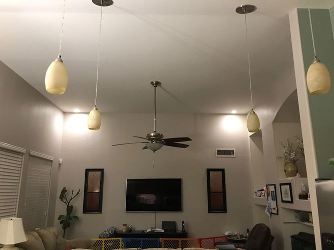 Electrical Contractor in Gilbert - Bright Light Electric LLC