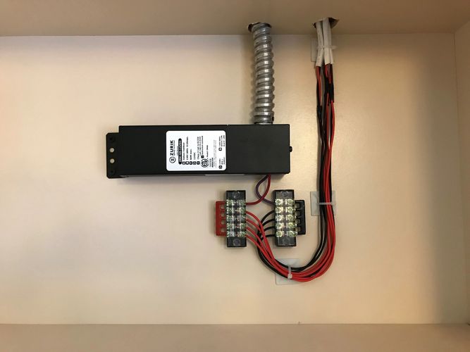 Electrical Contractor in Gilbert - Bright Light Electric LLC