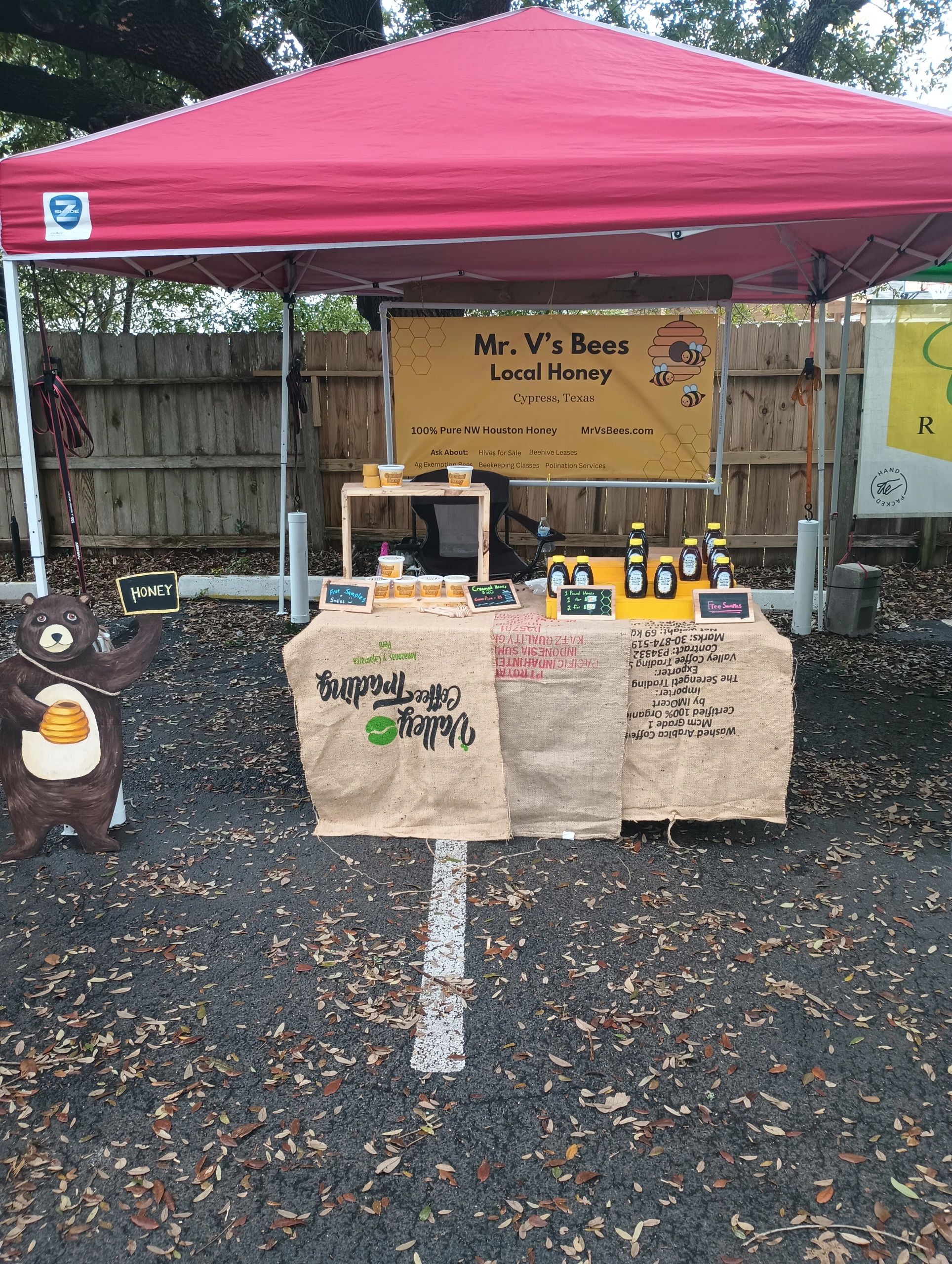 Agricultural Exemptions