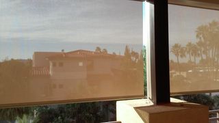 OuterWare for Windows - Patio Shades, Patio Screens