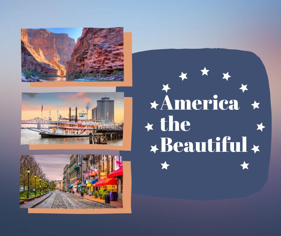 America Unveiled: Ten Captivating Spots to Explore in the U.S