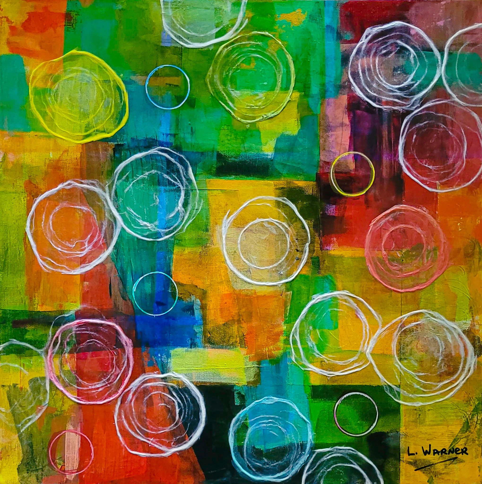 Artwork - Handmade by Lois