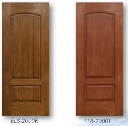 James Doors