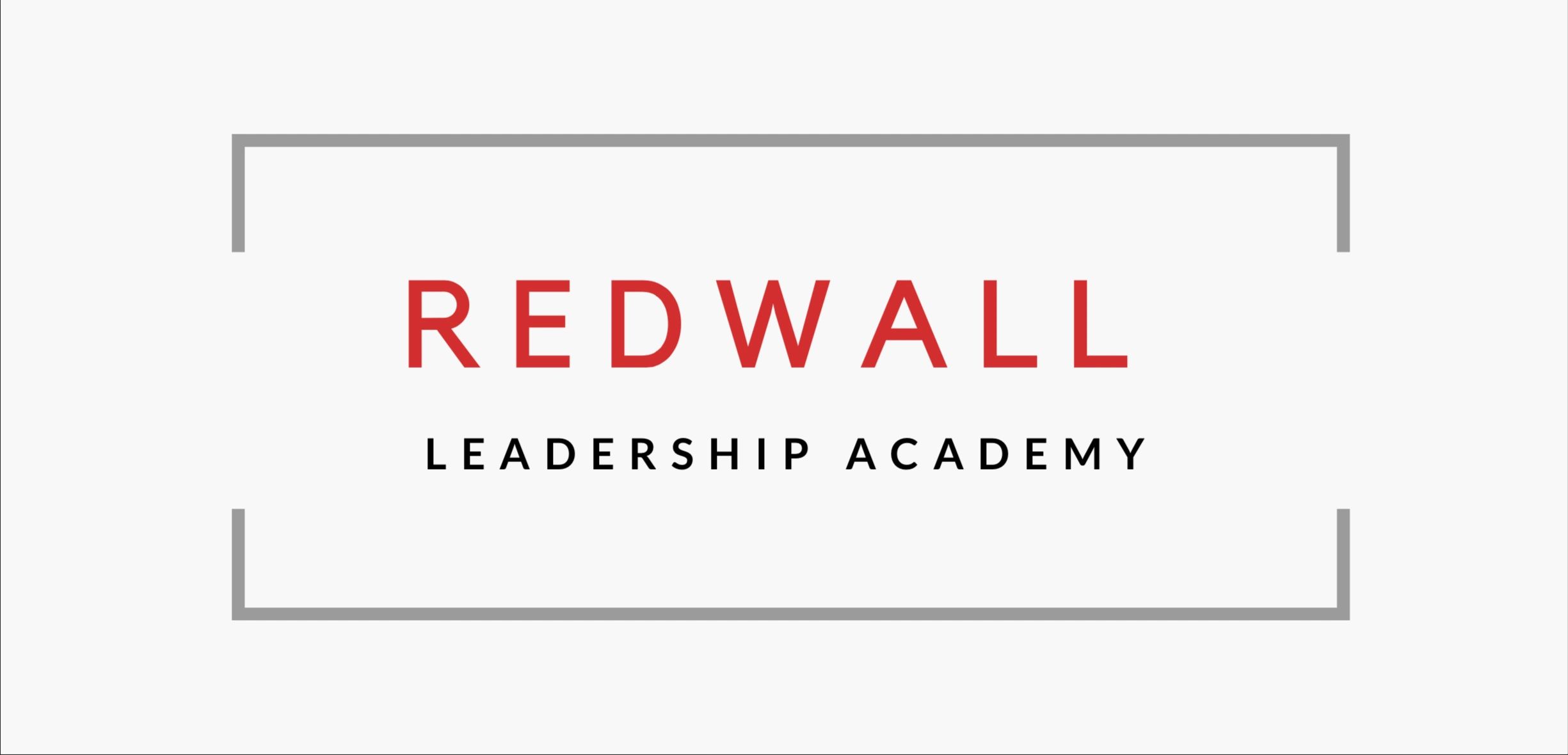 Redwall Leadership Academy redwall-leadership-academy