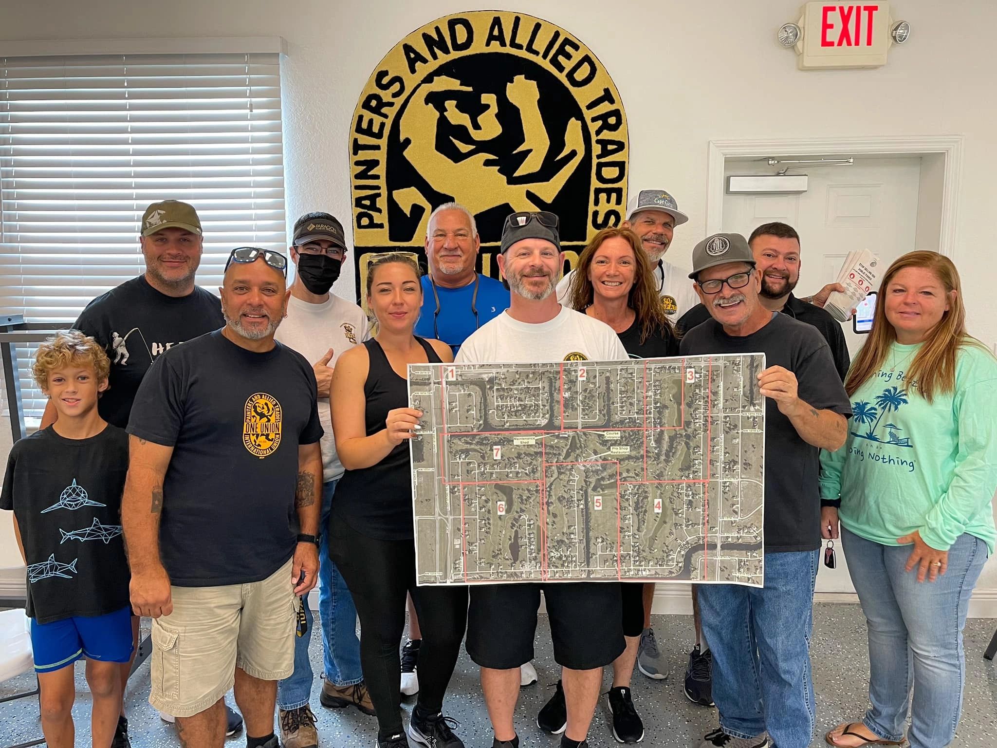 HOME [local2301.org]