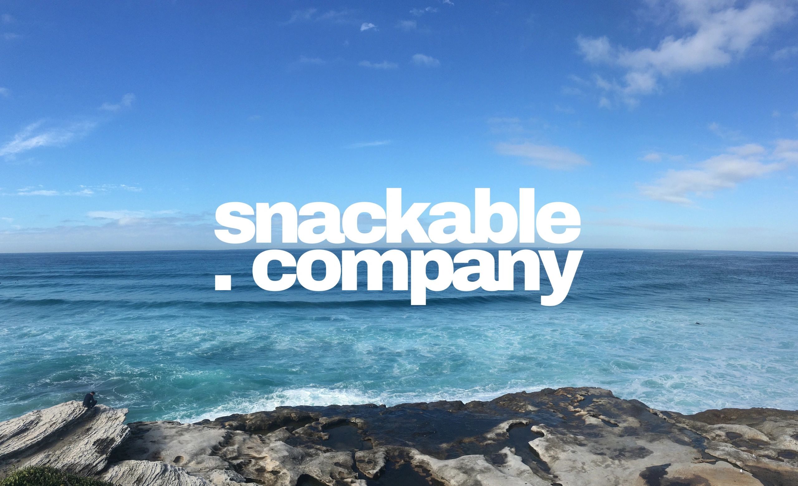 SNACKABLE.COMPANY