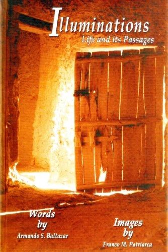 Illuminations: Life and its Passages by Armando S. Baltazar (Out of Print)