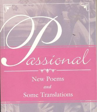 Passional: New Poems and Some Translations by Ophelia A. Dimalanta (Out ...