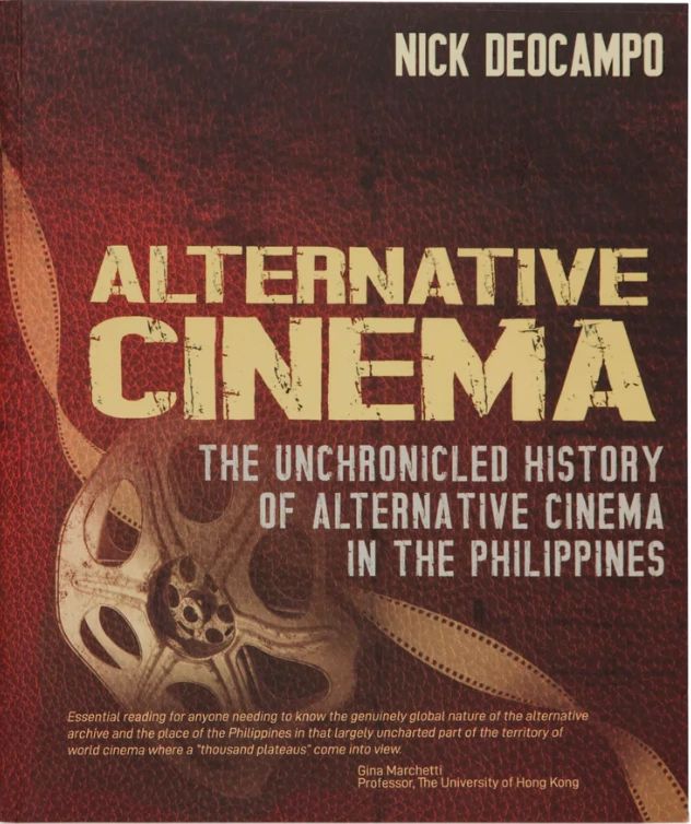 Alternative Cinema by Nick Deocampo