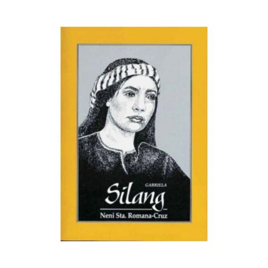Gabriela Silang (The Great Lives Series) by Neni Sta. Romana-Cruz
