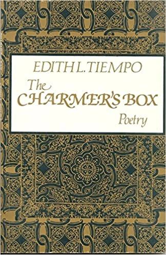 The Charmer's Box: Poetry by Edith L. Tiempo (Out of Print)