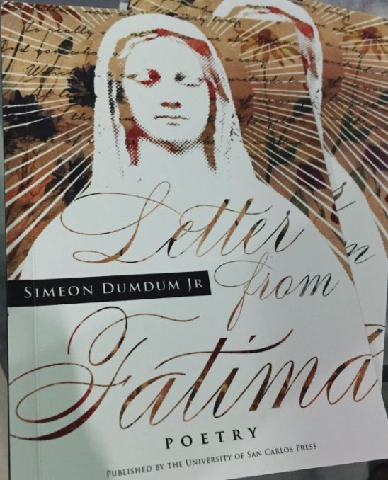 Letter from Fatima by Dumdum Simeon