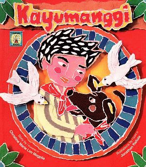 Kayumanggi by Christine Marie Lim Magpile