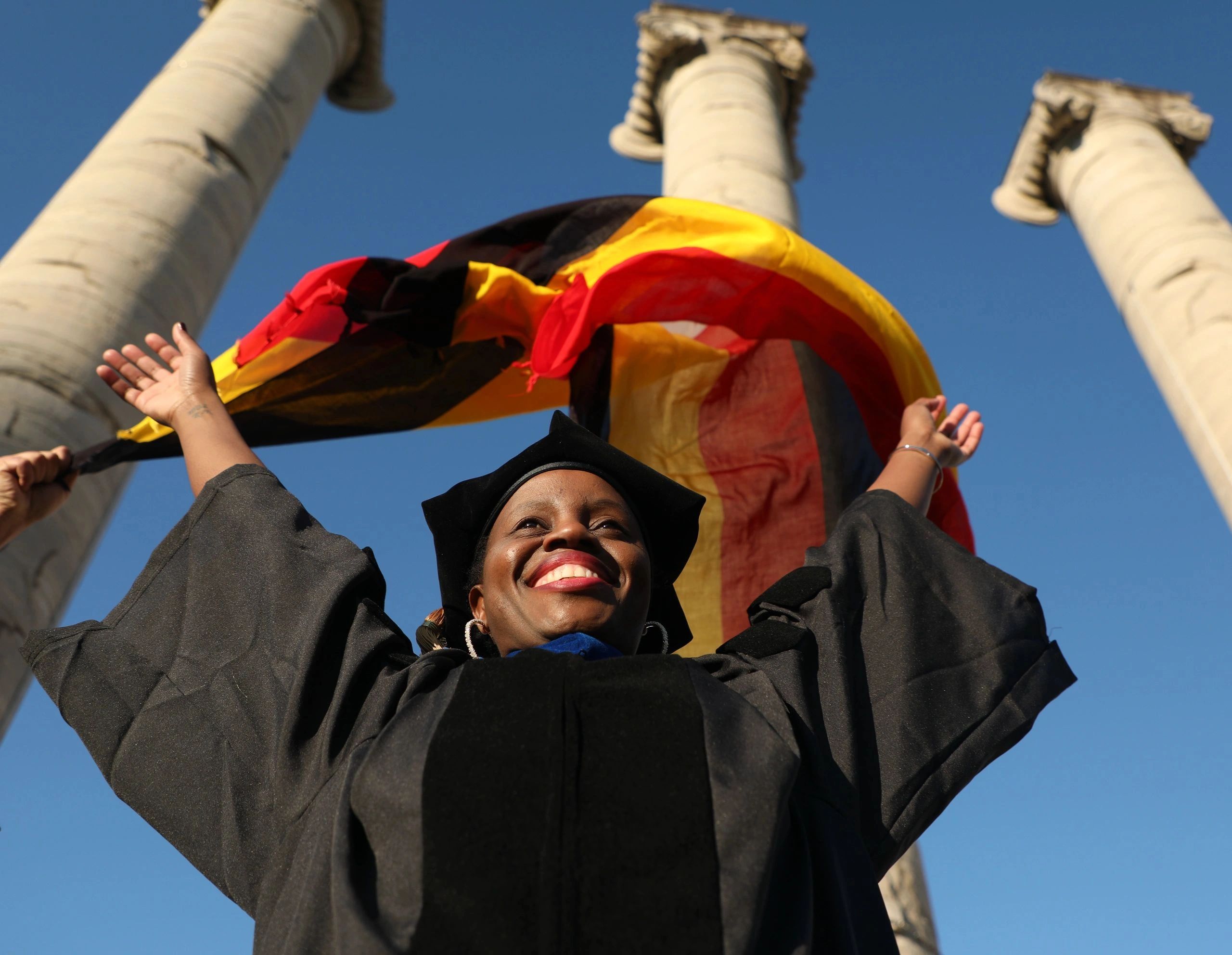 Mizzou Graduation Photographers | Capture Your Moment