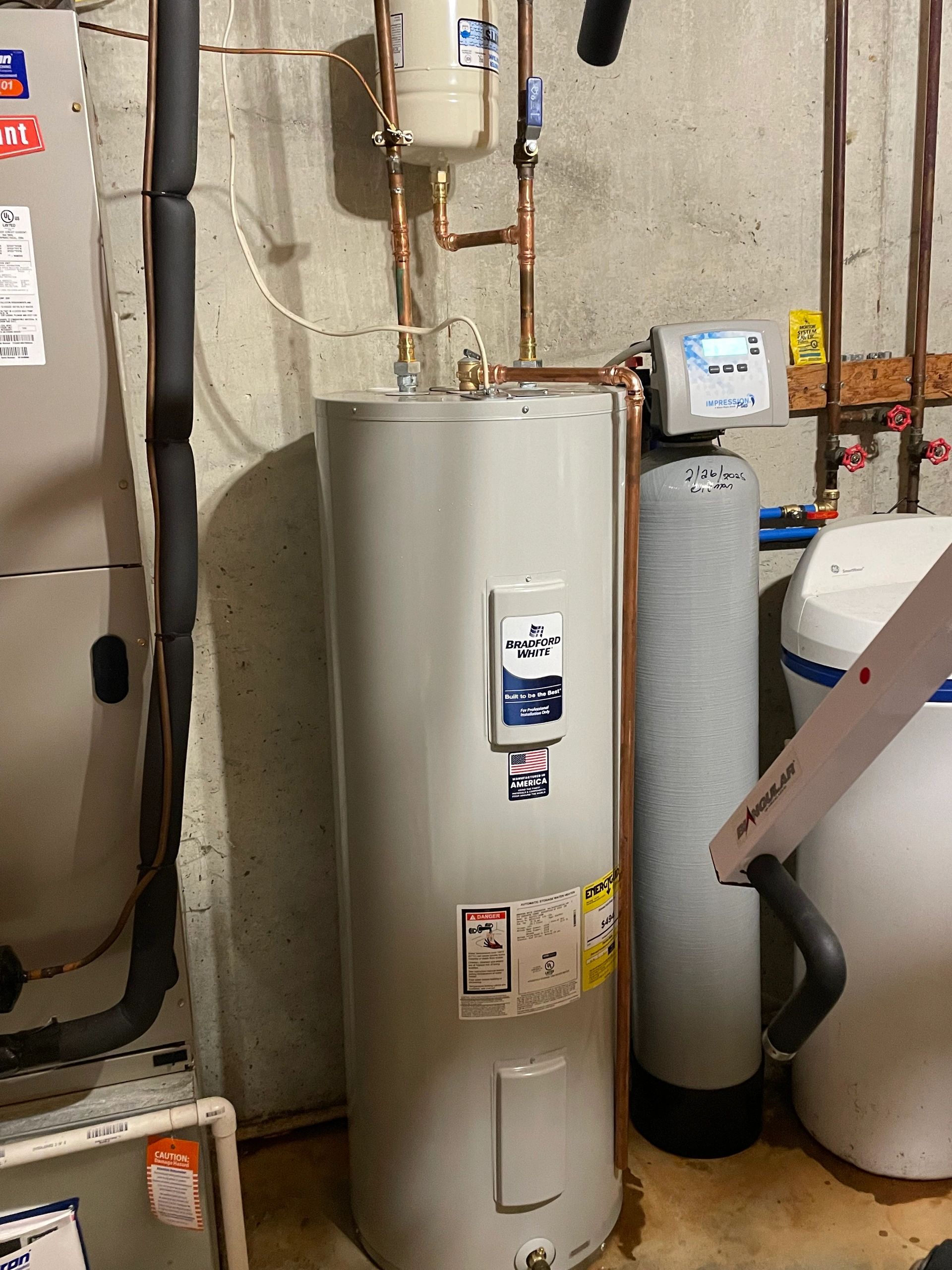 RyanO Plumbing & Gas Pros