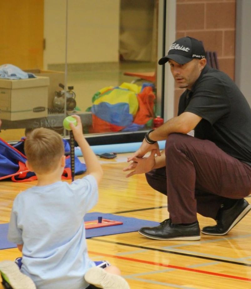 (4) Junior 30 Minute Lessons $200 Series of 30 minute private lessons