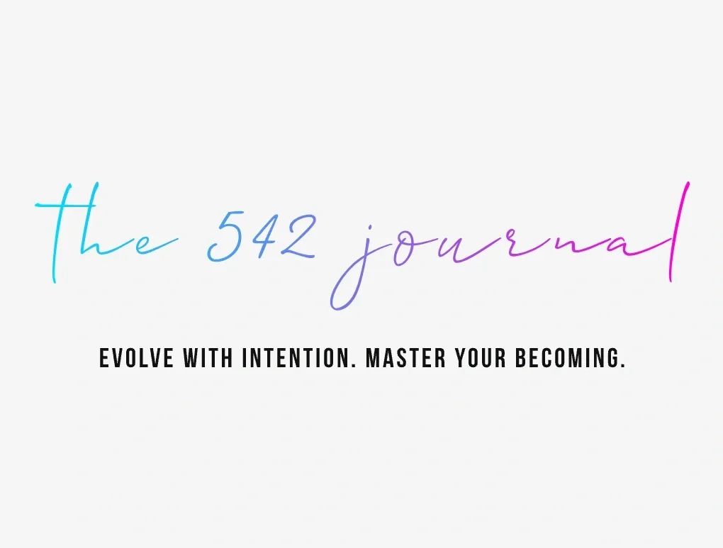 The 542 Journal
