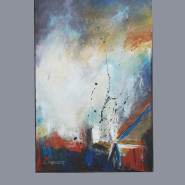 Susan Barrett Studios