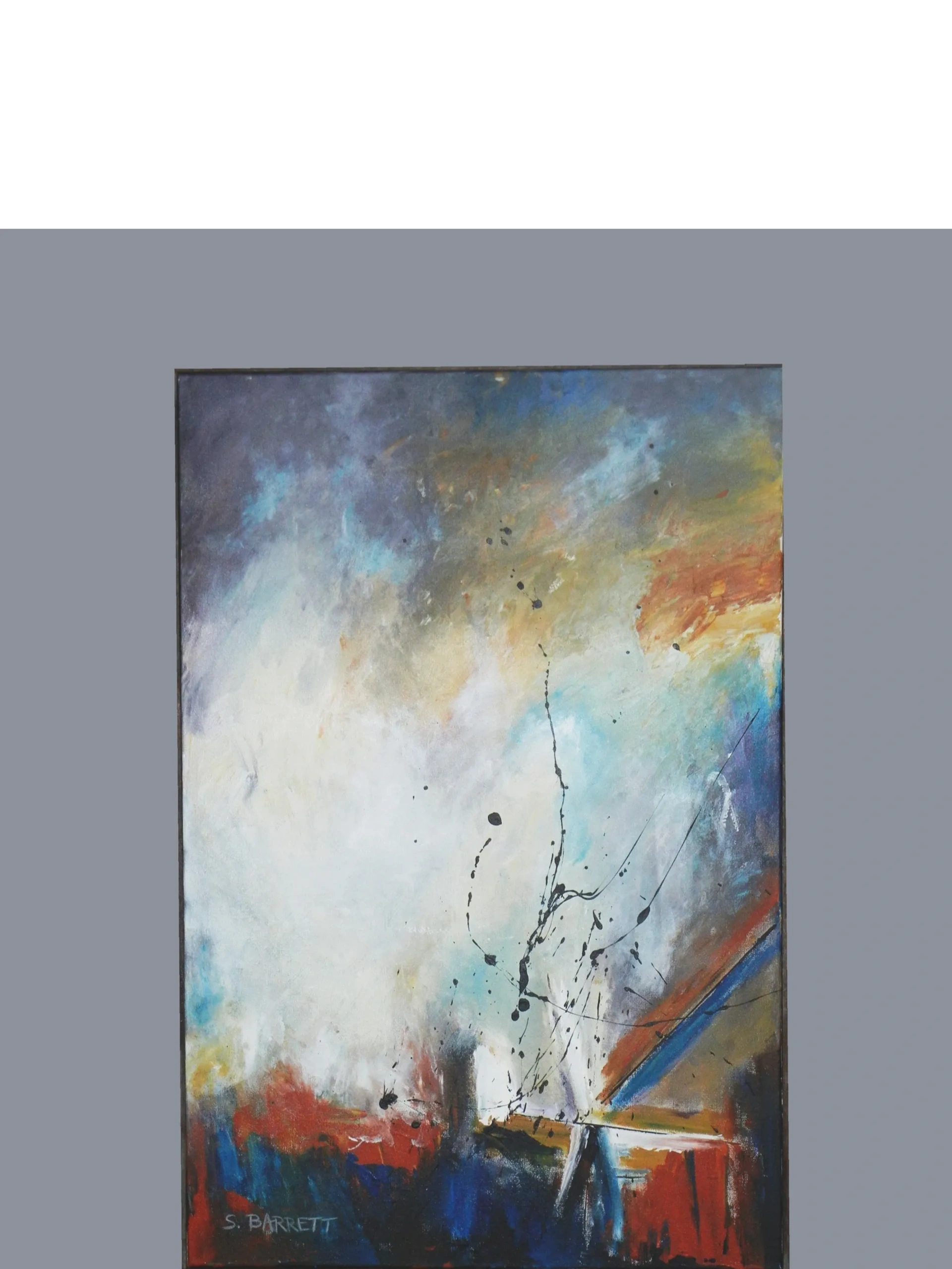 Susan Barrett Studios