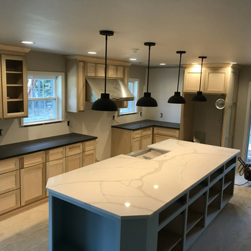 Choose Quality Natural Stone for Your Project