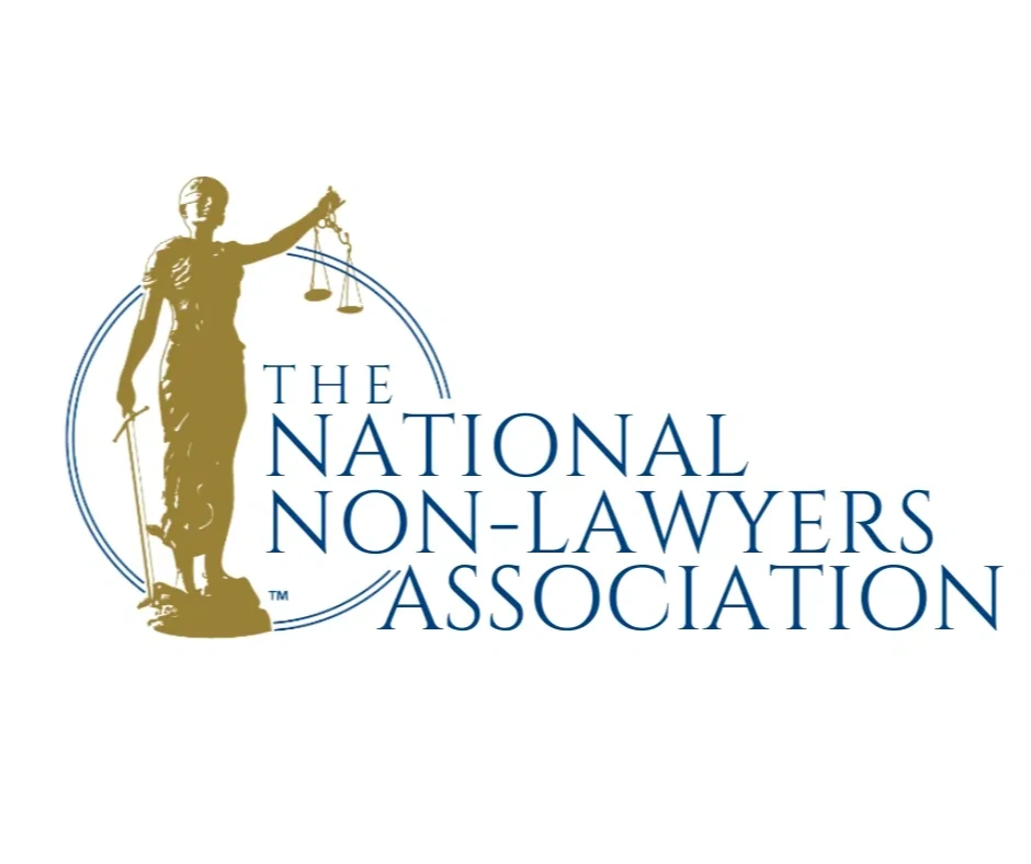 THE NATIONAL NON-LAWYERS ASSOCIATION