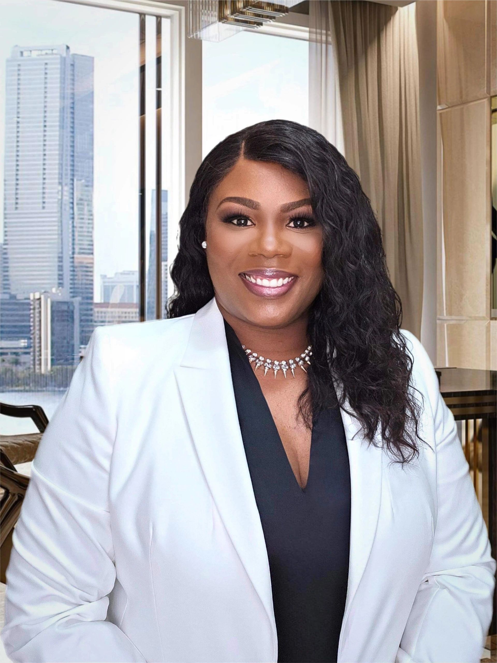 REGISTER HERE | Zoyie Jackson