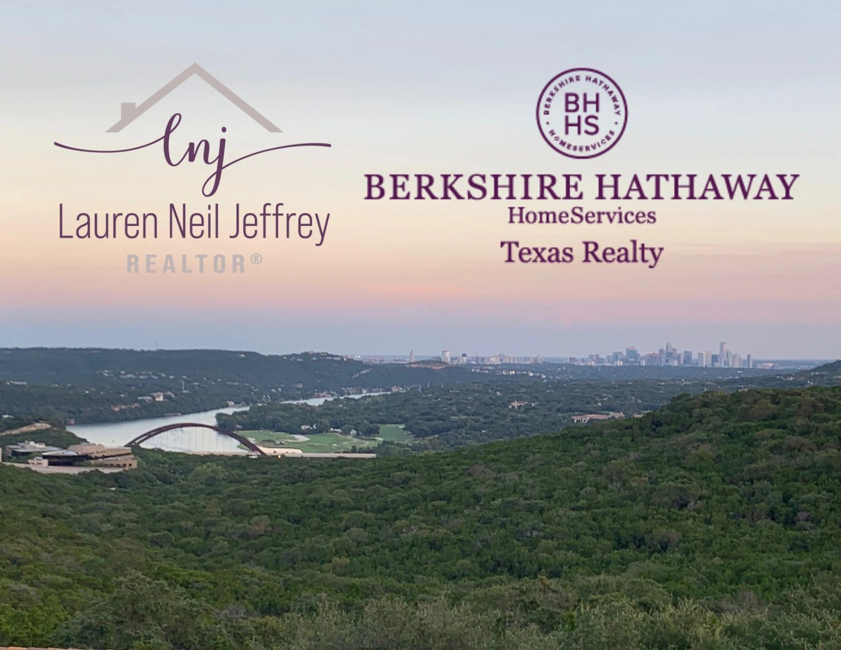 Lauren Neil Jeffrey Realtor
