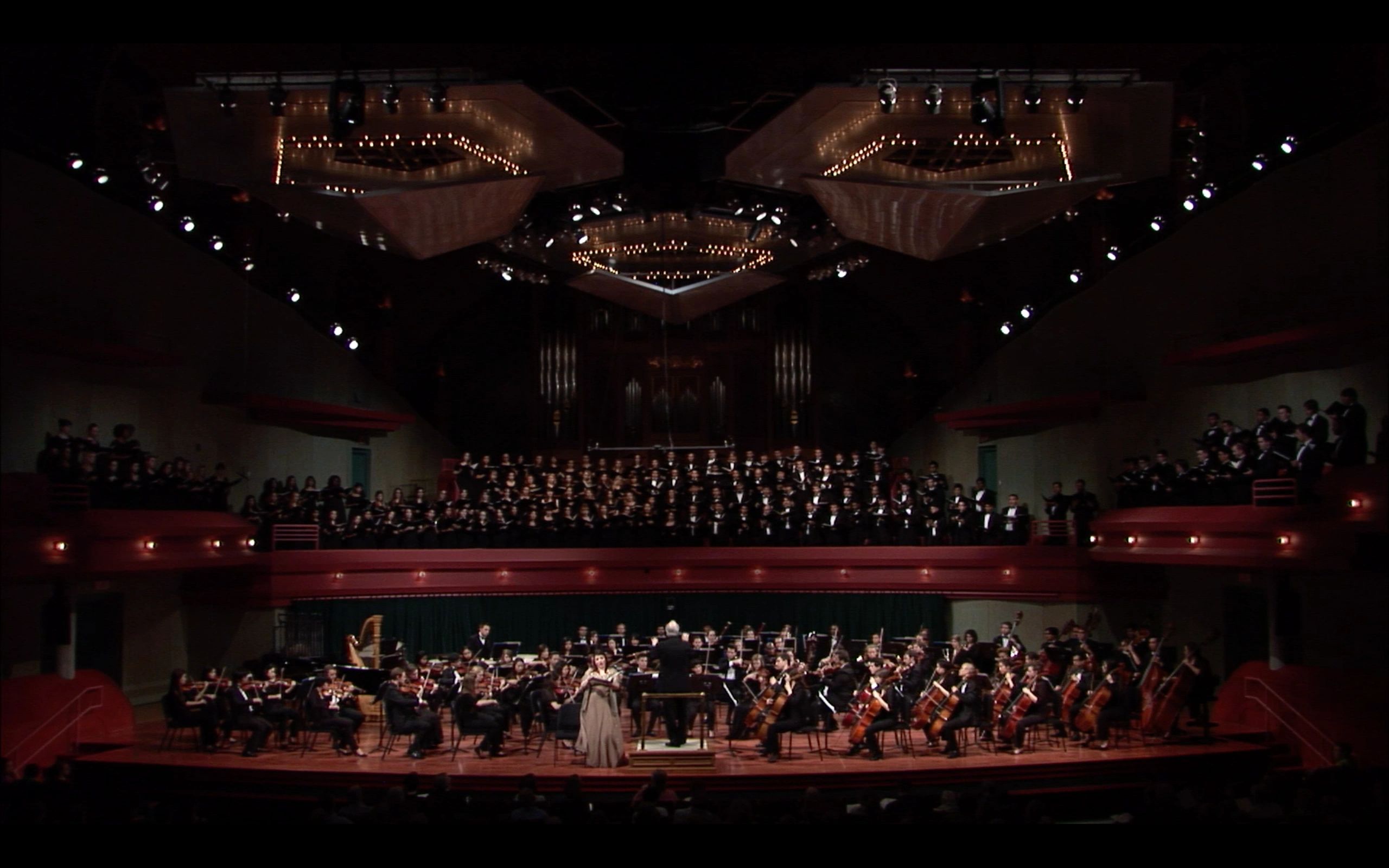 Nereida García, soprano -- Voice, Piano & Language Instruction