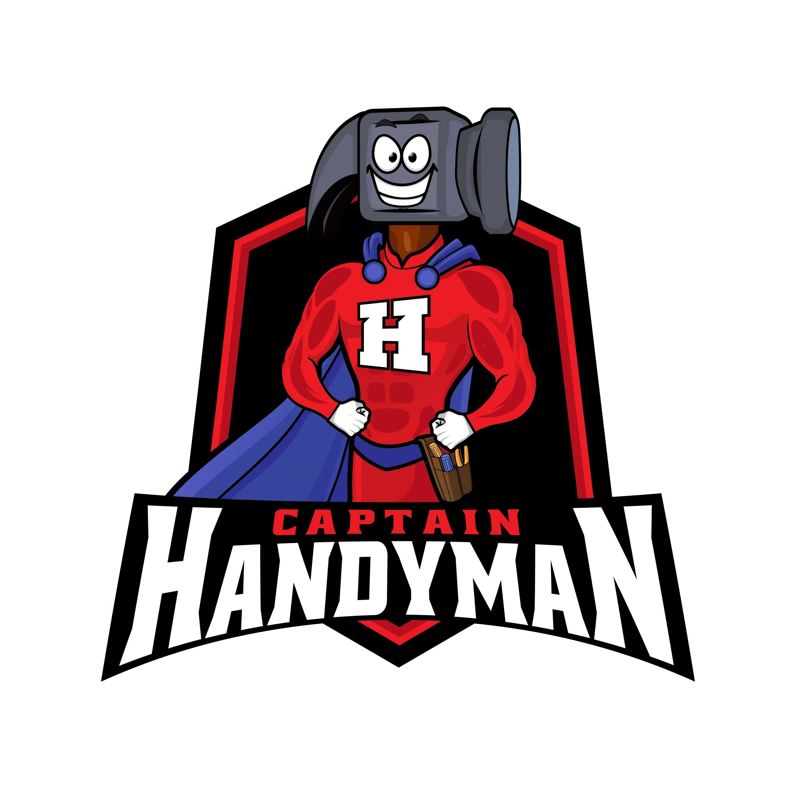 Captain Handyman