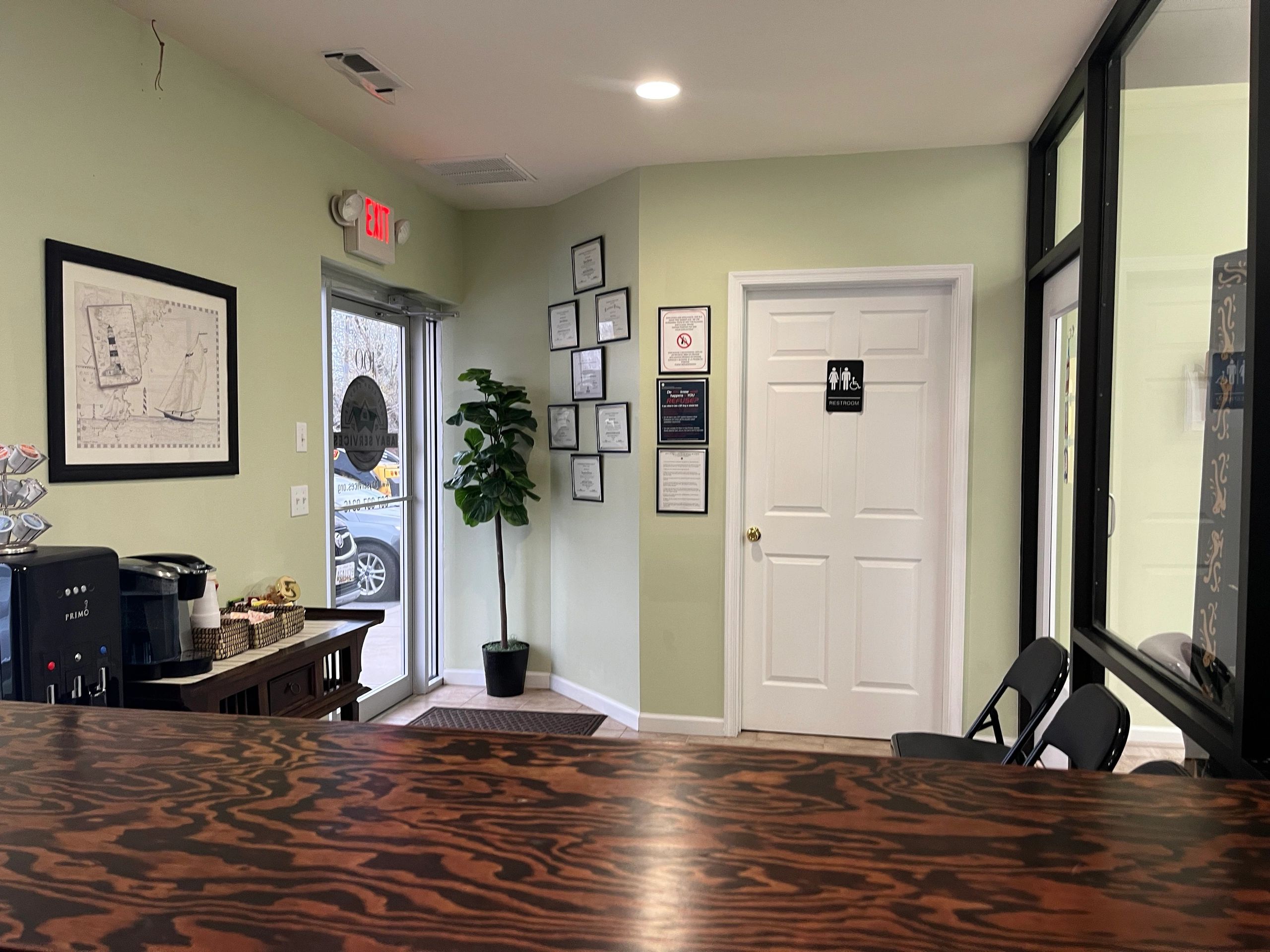 Same Day Drug Testing Services