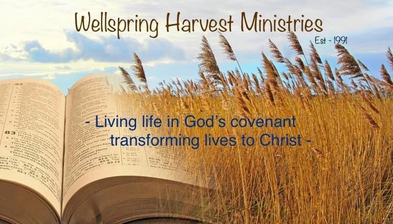 HOME [wellspringharvestministries.com]