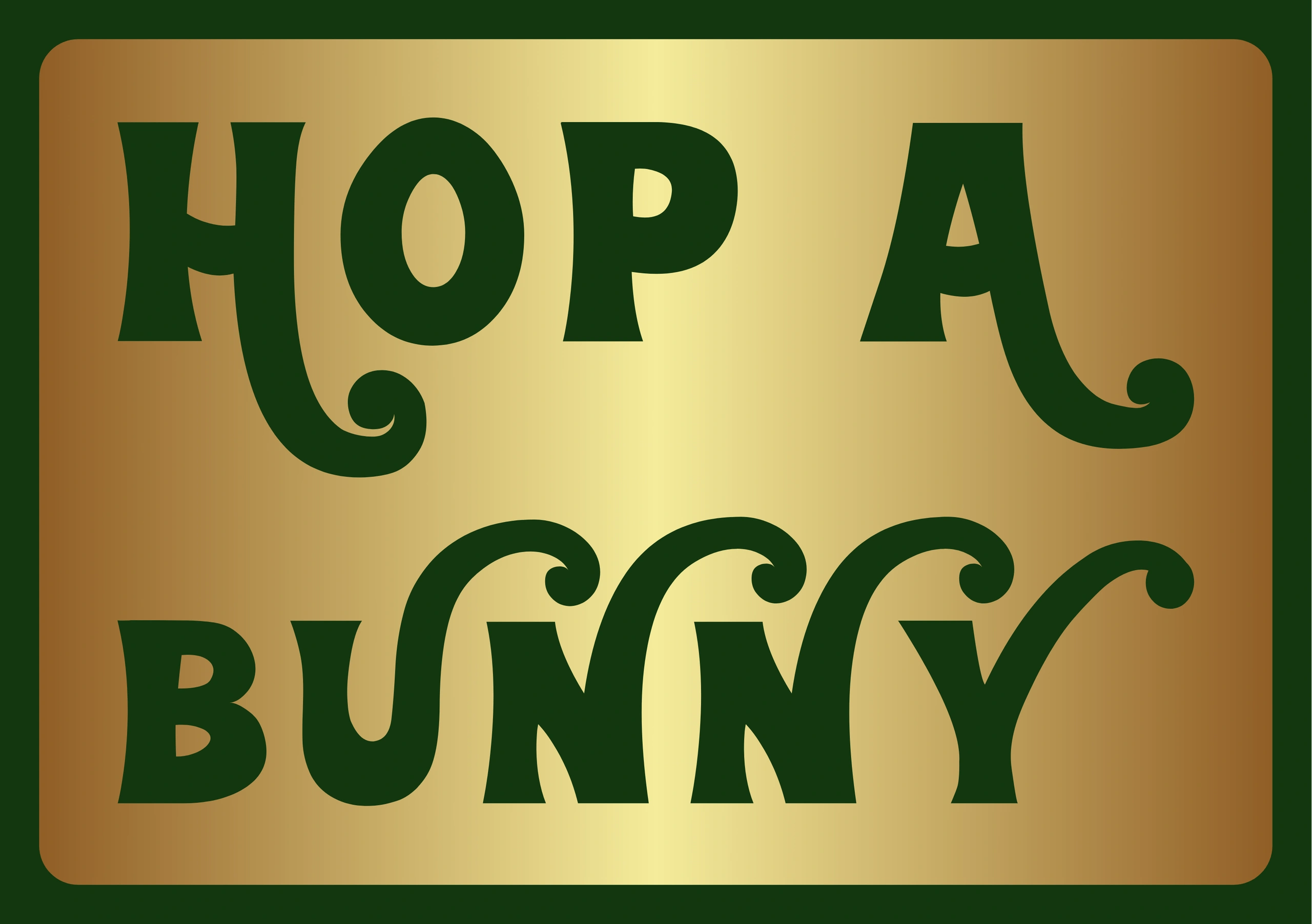 LIVE STREAM | HOP A BUNNY