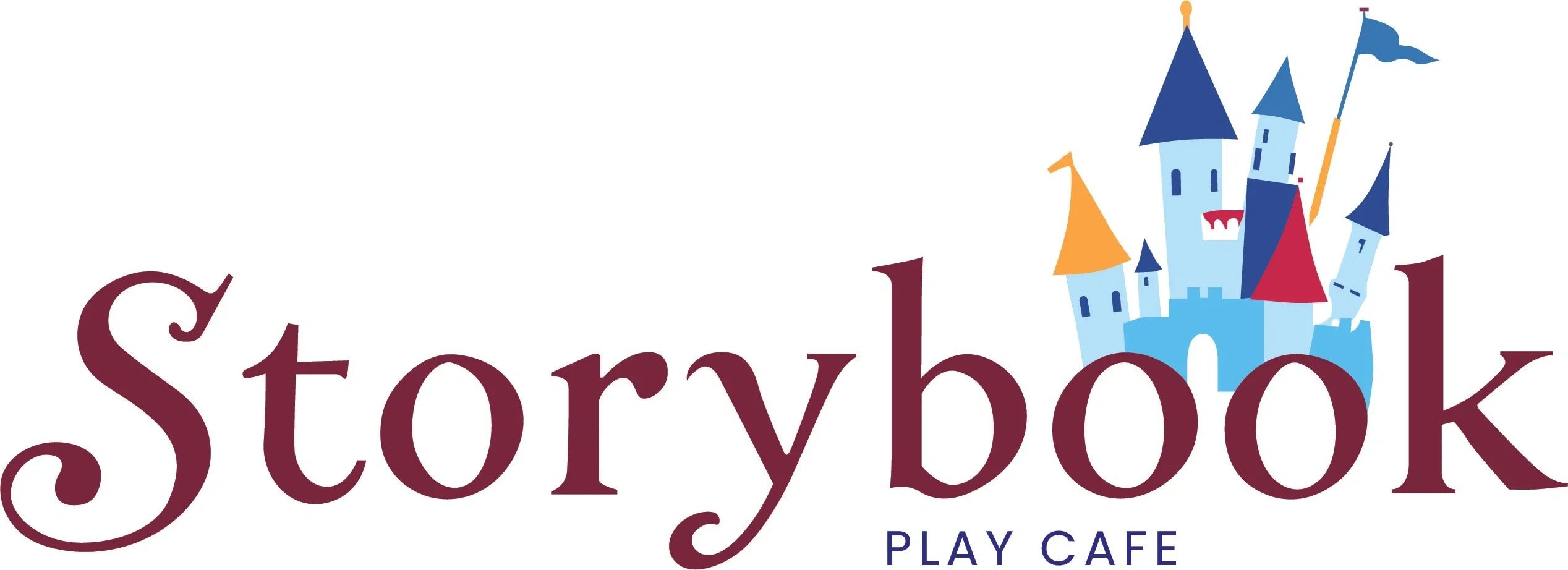 Storybook Play Cafe